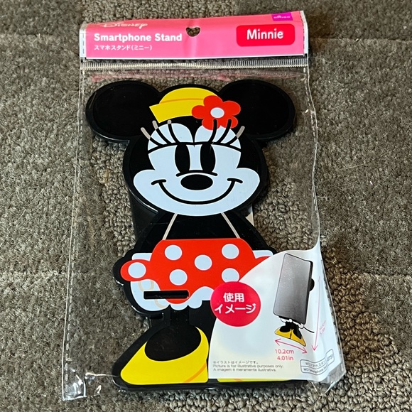 Disney | Cell Phones & Accessories | Minnie Mouse Smartphone Phone ...